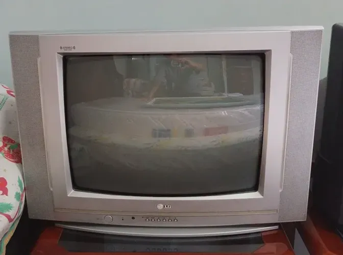 "tv lg antiga" - TVs no Brasil