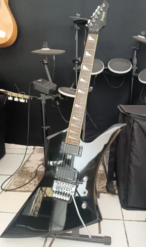 "guitarra explorer" - Instrumentos musicais no Brasil
