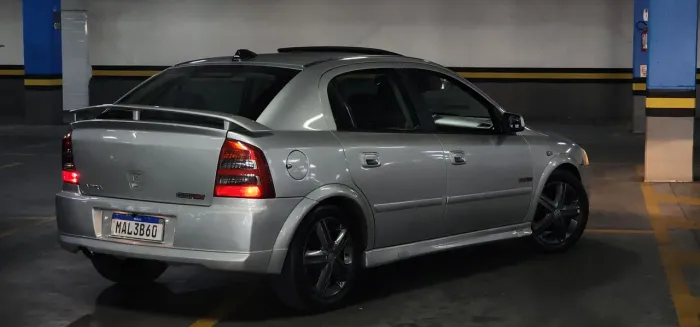 "astra gsi" - Carros Usados e Novos à venda