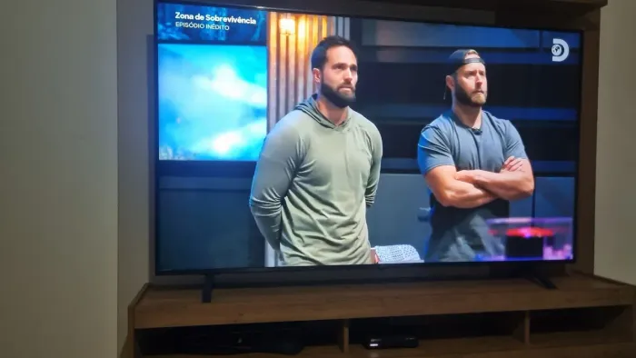 "tv de 65 polegadas" - TVs no Brasil