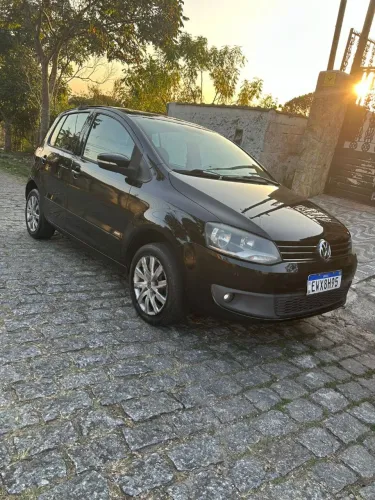 Volkswagen Fox 2012 Usados e Novos