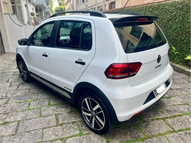 Volkswagen Fox 2020 Usados e Novos