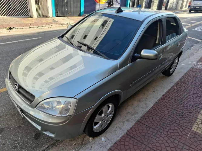 Chevrolet Corsa 2006 Usados e Novos