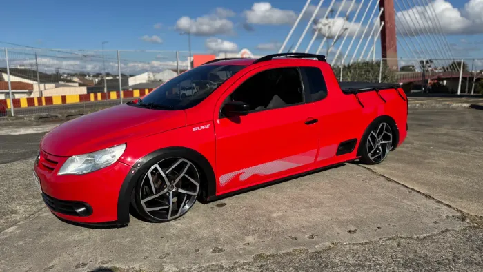 "volkswagen saveiro g5" - Carros Usados e Novos à venda