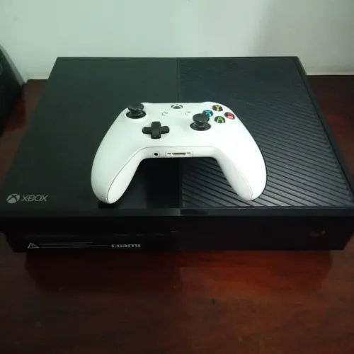 "xbox one fat console" - Consoles de Vídeo Game no Brasil