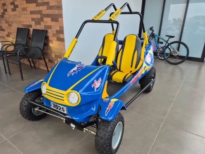 "buggy infantil" - Artigos infantis no Brasil