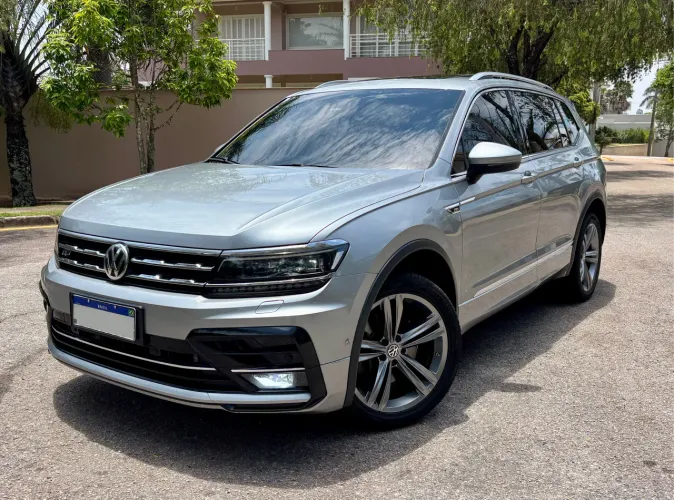 Carros Usados e Novos à venda - Portal do Paraíso Ii, Jundiaí - SP