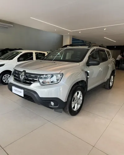 Renault Duster 2023 Usados e Novos em Belo Horizonte e região, MG