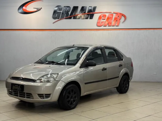 Ford Fiesta 2007 Usados e Novos