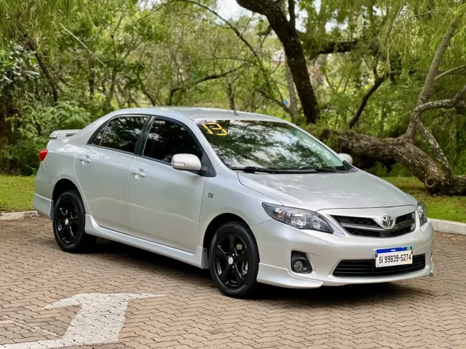 "toyota corolla 2013" - Carros Usados e Novos à venda