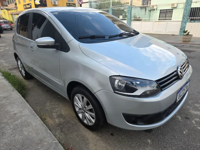 Volkswagen Fox 2012 Usados e Novos