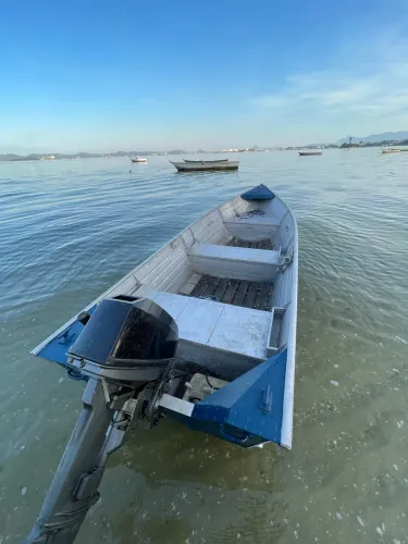 Barco no Rio de Janeiro e região, RJ