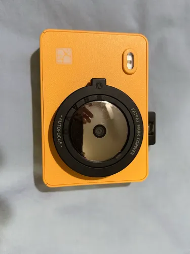 "camera de polaroide" - Câmeras e Filmadoras no Brasil