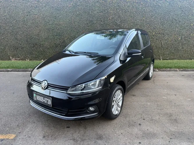 Volkswagen Fox 2020 Usados e Novos