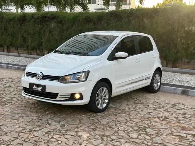 Volkswagen Fox 2020 Usados e Novos
