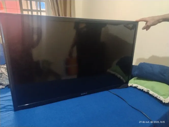 "tv sony bravia" - TVs no Brasil