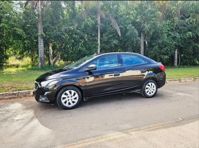 Chevrolet Joy Plus 1.0 8V 4P Flex MEC Usados e Novos