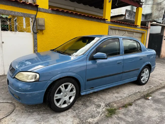 Chevrolet Astra 2000 Usados e Novos