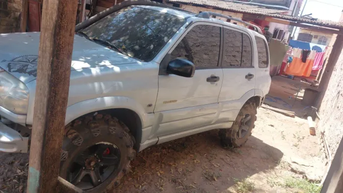 Chevrolet Tracker 2007 Usados e Novos