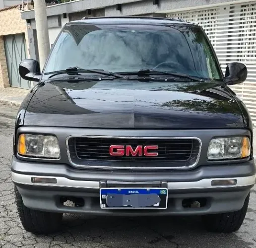 "chevrolet gmc" - Carros Usados e Novos à venda