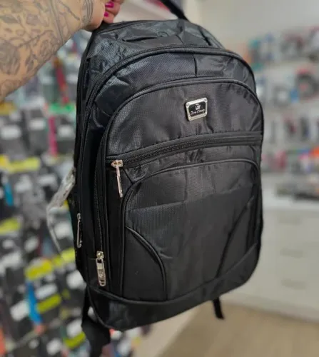 "mochila pirulito" no Brasil