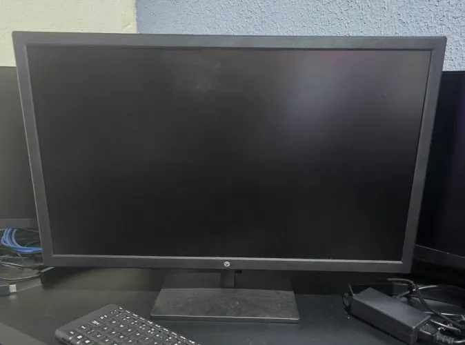 "monitores de 27 polegadas" - Monitores no Brasil