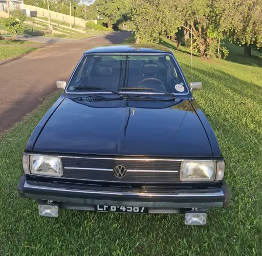 Volkswagen Passat 1980 Usados e Novos