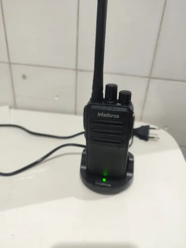 "radio ht" no Brasil