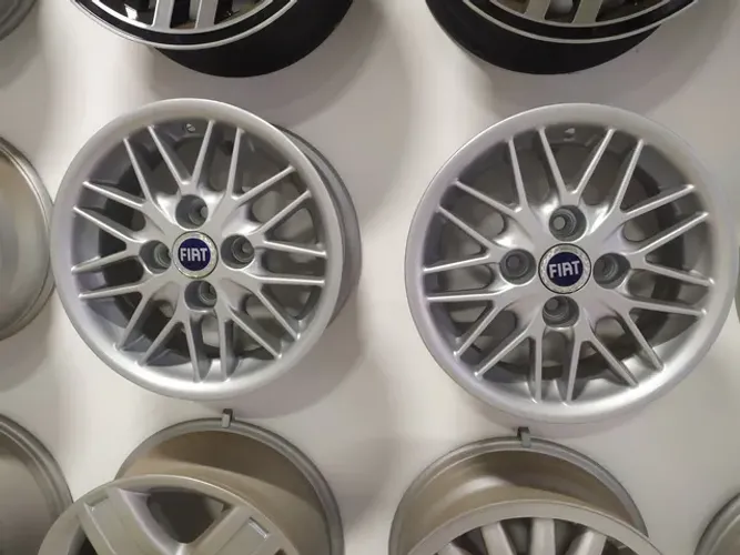 "rodas aro 13" no Brasil