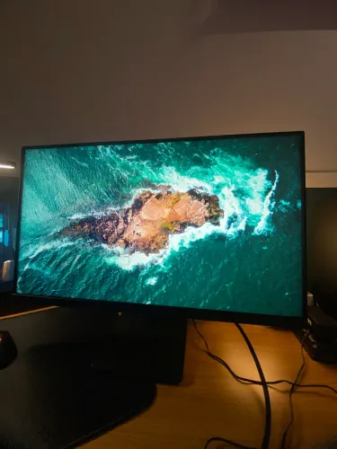 "monitores de 27 polegadas" - Monitores no Brasil