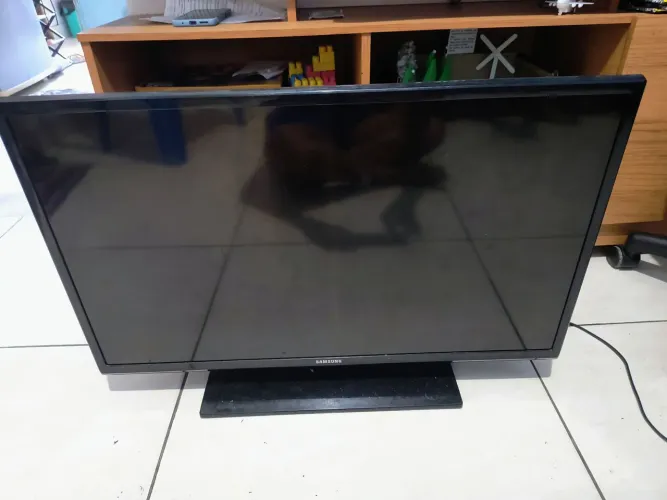 TVs no Rio de Janeiro e região, RJ