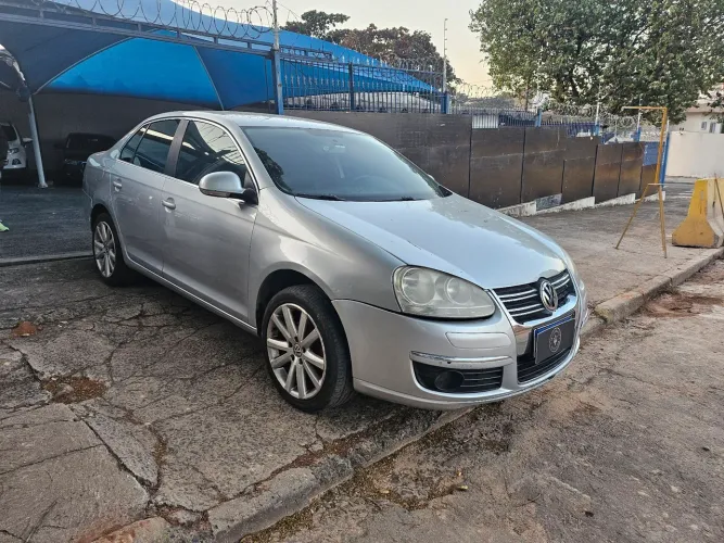 Volkswagen Jetta 2007 Usados e Novos