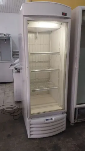 "freezer vertical frost free" - Geladeiras e Freezers no Brasil