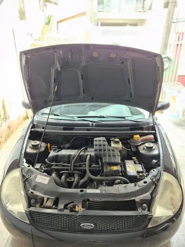 Ford KA 2007 Usados e Novos