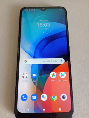 "motorola moto g36" no Brasil