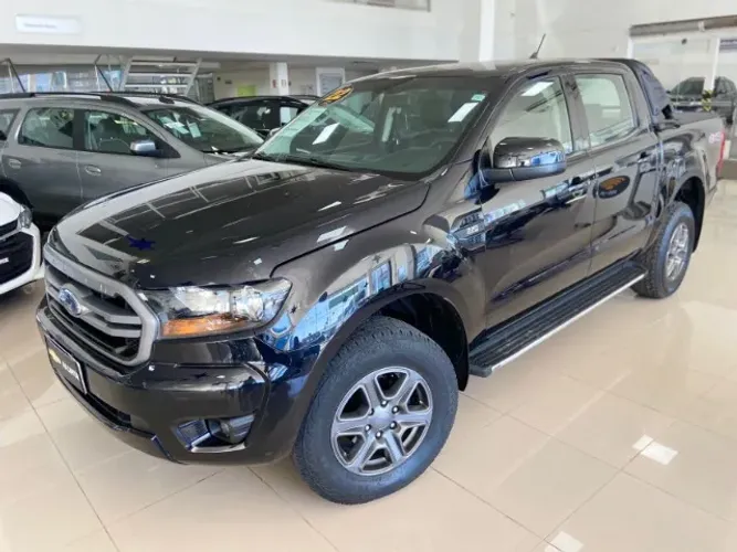 Ford Ranger XLS 2.2 4X4 CD Diesel Aut. Usados e Novos