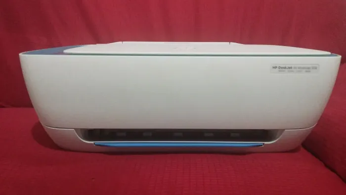 "impressora hp 3636" no Brasil