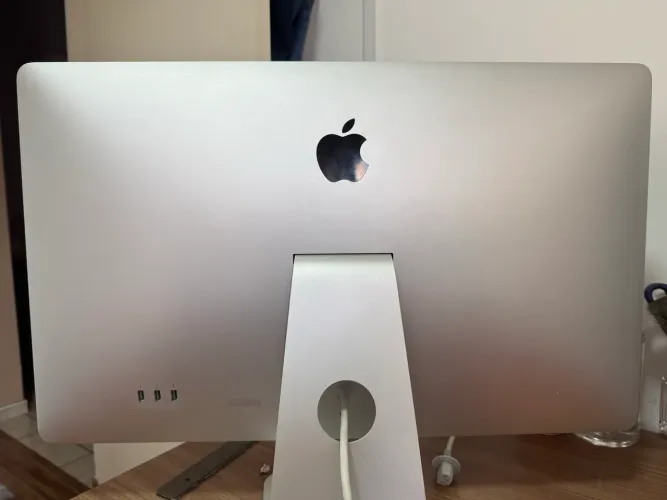 "monitor da apple" no Brasil