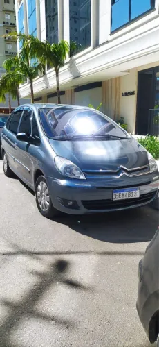 "citroen xsara picasso" - Carros Usados e Novos à venda