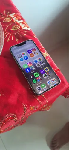 Celulares APPLE IPHONE 13 PRO Usados, seminovos e Novos no Brasil
