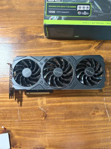"placa de video 4070" no Brasil