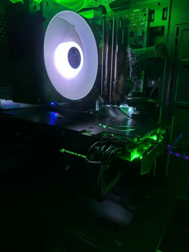 "geforce gtx 1080" - Placas de Vídeo no Brasil
