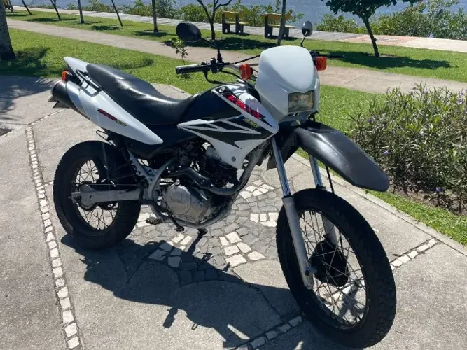 "moto honda bros 150" - Motos no Brasil
