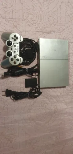 "ps2 playstation 2" - Consoles de Vídeo Game no Brasil