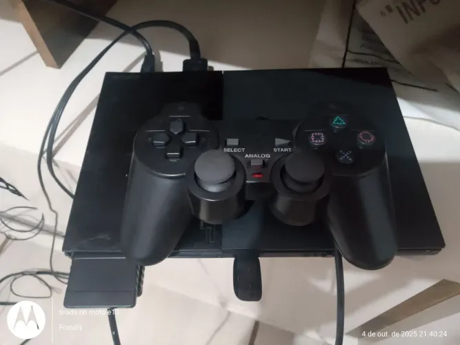Consoles de Vídeo Game no Brasil
