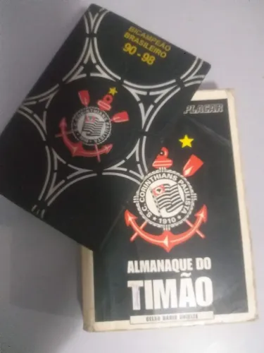 "timao de barco" no Brasil