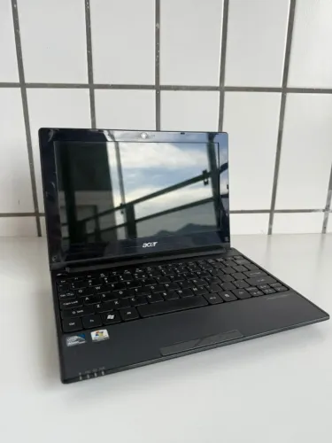 "netbook acer aspire one" - Notebooks no Brasil