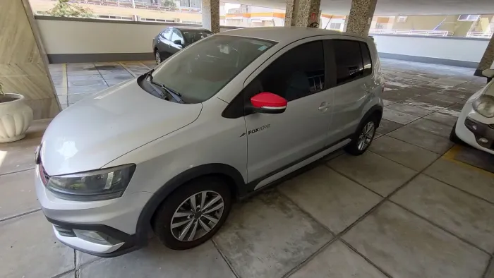 "vw fox pepper" - Carros Usados e Novos à venda