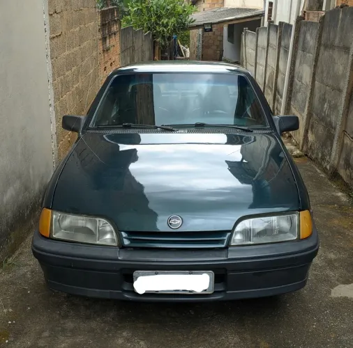 Chevrolet Monza 1996 Usados e Novos