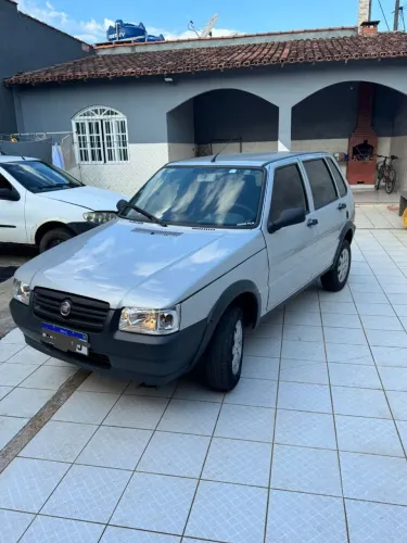 Fiat Uno 2009 Usados e Novos